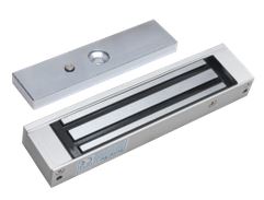 Síktapadó mágneszár, csapzár - Beléptető rendszer